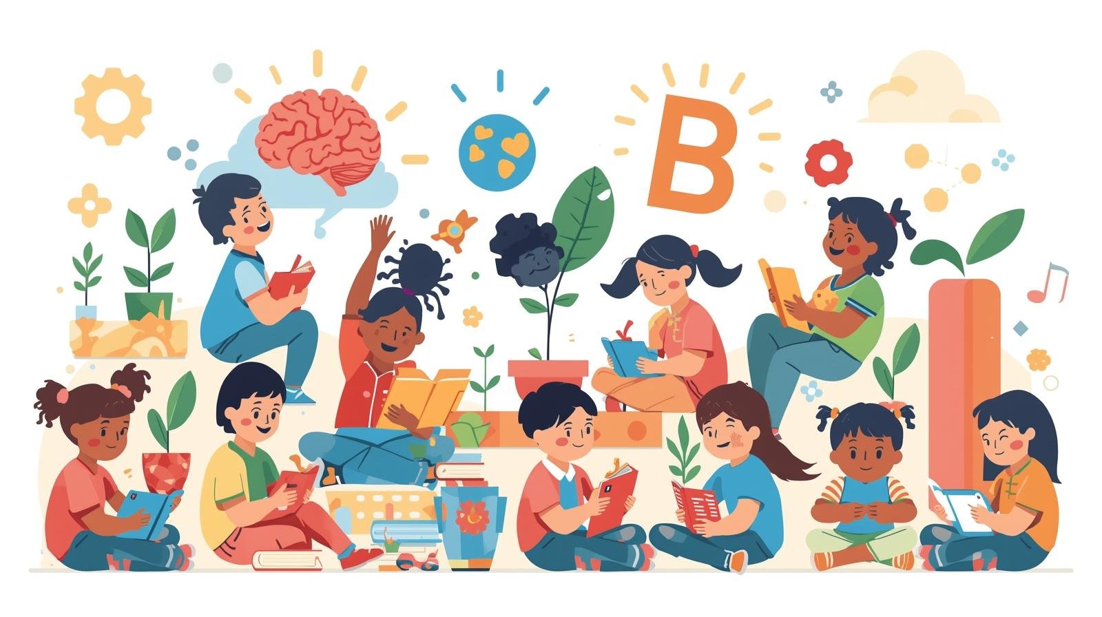 Growth and Development in Child Psychology for CTET - Exam Affinity